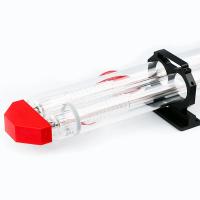 China Hot Sales SPT U300 300W CO2 Laser Tube 1064nm Wavelength for High Power Laser Cutting Machine Brand New for sale
