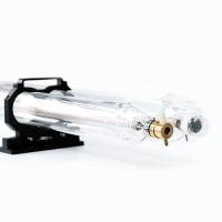 China Hot Sales SPT U300 300W CO2 Laser Tube 1064nm Wavelength for High Power Laser Cutting Machine Brand New for sale