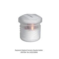 China For RayTools Original Ceramic Nozzle Holder 120515089A New Fiber Laser Cutting Head for BS12K BS15K BS20K for sale