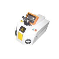 China Hot Factory Direct Sale  200w Laser Welder Jewelry with CCD Control System for Welding and Cutting of Jewelry Metal Accessories for sale