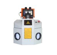 China Hot Factory Direct Sale  200w Laser Welder Jewelry with CCD Control System for Welding and Cutting of Jewelry Metal Accessories for sale