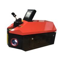 China High Quality 200W Jewelry Laser Welding Machine for Making YAG Welder Silver Gold Chains Necklaces for sale