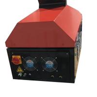 China High Quality 200W Jewelry Laser Welding Machine for Making YAG Welder Silver Gold Chains Necklaces for sale