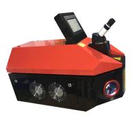 China High Quality 200W Jewelry Laser Welding Machine for Making YAG Welder Silver Gold Chains Necklaces for sale