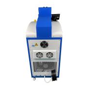 China Jewellery Spot Laser Welder 200W Mini Jewelry YAG Laser Welding Machine for Gold Silver for Sale for sale