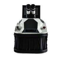 China Portable 100W/200W Yag Laser Welder for Gold and Silver New Handheld Fiber Laser with Max Source Core Components for sale