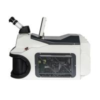 China Portable 100W/200W Yag Laser Welder for Gold and Silver New Handheld Fiber Laser with Max Source Core Components for sale