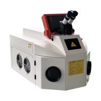 China Hot Sale 200w Laser Welding Machine Electric Laser Welder Gold Silver Mini Jewelry Laser Welding Machine for sale