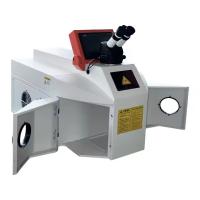 China Hot Sale 200w Laser Welding Machine Electric Laser Welder Gold Silver Mini Jewelry Laser Welding Machine for sale