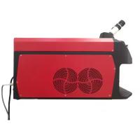 China Factory Direct Mini 200W Laser Welder for Jewelry New Condition with CCD Control System for Welding & Cutting Metal Accessories for sale