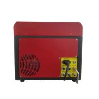 China Factory Direct Mini 200W Laser Welder for Jewelry New Condition with CCD Control System for Welding & Cutting Metal Accessories for sale