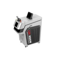 China 200W YAG Gold Jewelry Laser Spot Soldering Machine Jewelry Laser Welder Welding Machine for sale