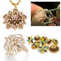 China Portable 100W Welding Machine for Jewelry Customized CCD Laser Welding Machine for sale