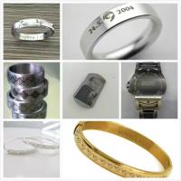 China MINI 200w Welding Machines Equipment to Work Gold Jewelry Custom Jewelry Making Machine for sale