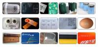 China Portable Color Laser Marking Machine for Non-Metal for sale