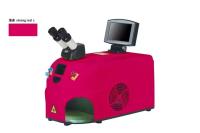 China 100W 150W Automatic Mini Steel Metal Aluminum Jewellery Spot Fiber Laser Lazer Welder Welding Machine for Silver Gold Cooper for sale