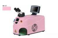 China 100W 150W Automatic Mini Steel Metal Aluminum Jewellery Spot Fiber Laser Lazer Welder Welding Machine for Silver Gold Cooper for sale
