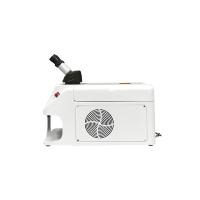 China Portable Goldsmith Tools Laser Spot YAG Welding Machine 100W Jewelry Welding Machine Gold Silver Platinum Soldering Machine for sale