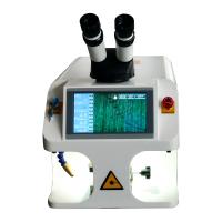 China Manufacturer's 100W Jewelry Laser Welding Soldering Machine High Quality Gold Silver Jewellery Welder Hot Selling Product for sale