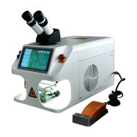 China Manufacturer's 100W Jewelry Laser Welding Soldering Machine High Quality Gold Silver Jewellery Welder Hot Selling Product for sale