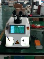 China Manufacturer's 100W Jewelry Laser Welding Soldering Machine High Quality Gold Silver Jewellery Welder Hot Selling Product for sale