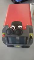 China 200W Desktop Mini Laser Spot Welder Manufacture Price Gold Silver Platinum Jewelry Laser Welding Machine for sale