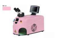 China 100W 150W Automatic Mini Steel Metal Aluminum Jewellery Spot Fiber Laser Lazer Welder Welding Machine for Silver Gold Cooper for sale