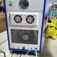 China High Power Portable 200W 300W YAG Laser Gold Welding Welder Machine Jewelry Laser Welding Machine for Welding Gold for sale
