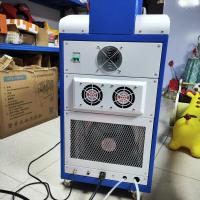 China High Power Portable 200W 300W YAG Laser Gold Welding Welder Machine Jewelry Laser Welding Machine for Welding Gold for sale
