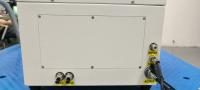 China High Speed High Precision and High Adaptability for Metal 100W Mini Laser Welding Machine for Jewelry for sale