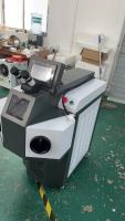 China 200W New YAG Micro Spot Gold Jewelry Laser Welder Laser Welding Machine YAG Jewelry Machine 200w Laser Solder. for sale