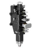 China Ray Tool Auto Focus Fiber Laser Cutting Head BOCI 421S 3000W Power Cutting Spares Parts for sale