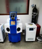 China 200W New YAG Micro Spot Gold Jewelry Laser Welder Laser Welding Machine YAG Jewelry Machine 200w Laser Solder. for sale