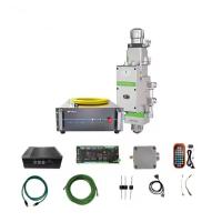 China 3kw Laser Source 3 in 1 raytools Bm110 raytools XC3000 Laser Equipment Part for Laser Cutting Machine for sale