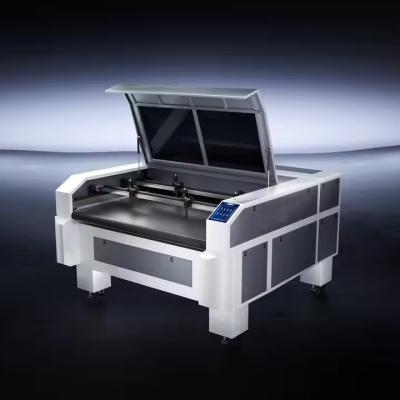 China 2024 New Design Cloth Cutting Machine Co2 Laser Cutting Machine Acrylic Cutting Machine for sale
