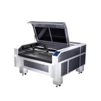 China 2024 New Design Cloth Cutting Machine Co2 Laser Cutting Machine Acrylic Cutting Machine for sale