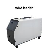 China 1000W 1500W 2000W New Fiber Stainless Steel Laser Machine for Rust Removal Stainless Steel Welding for sale
