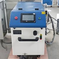 China 1000W 1500W 2000W New Fiber Stainless Steel Laser Machine for Rust Removal Stainless Steel Welding for sale