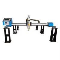 China 6 Meters Small Portable Laser Cutter Metal Tube Pipe Laser Pipe Cutting Machine with Good Price for sale