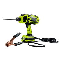 China Handheld Arc Welding Machine with Inverter & DC Motor Portable Amended Board Hand-Welder New Condition for sale