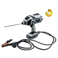 China Handheld Arc Welding Machine with Inverter & DC Motor Portable Amended Board Hand-Welder New Condition for sale