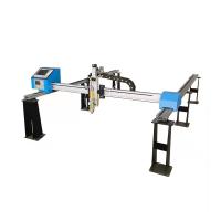 China 6 Meters Small Portable Laser Cutter Metal Tube Pipe Laser Pipe Cutting Machine with Good Price for sale