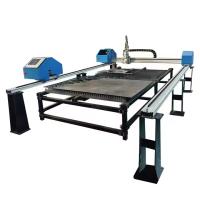China 6 Meters Small Portable Laser Cutter Metal Tube Pipe Laser Pipe Cutting Machine with Good Price for sale