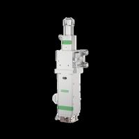 China AK390HT High Power 20KW Laser Hardening Head Long Lifespan with Fiber Laser for Hardening Process for sale