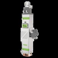 China AK390HT High Power 20KW Laser Hardening Head Long Lifespan with Fiber Laser for Hardening Process for sale