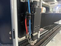 China New 4KW BOCl Smart Fiber Laser Cutting Head BLT310 for sale