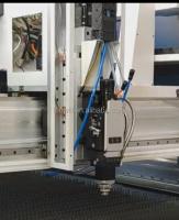 China New 4KW BOCl Smart Fiber Laser Cutting Head BLT310 for sale