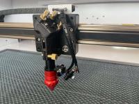 China Laser 1325 Wood Acrylic 150w CO2 Tube CNC Laser Cut Nonmetal Co2 Laser Cutting Machine for sale