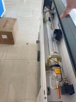 China Laser 1325 Wood Acrylic 150w CO2 Tube CNC Laser Cut Nonmetal Co2 Laser Cutting Machine for sale