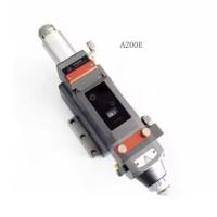 China Popular AU3TECH a CUTTER A200MS A230E A235E A260E Laser Cutter Head Fiber Laser Cutting Head Price for sale